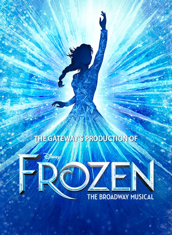 Gateway Playbill - Targeted Local Advertising That Works